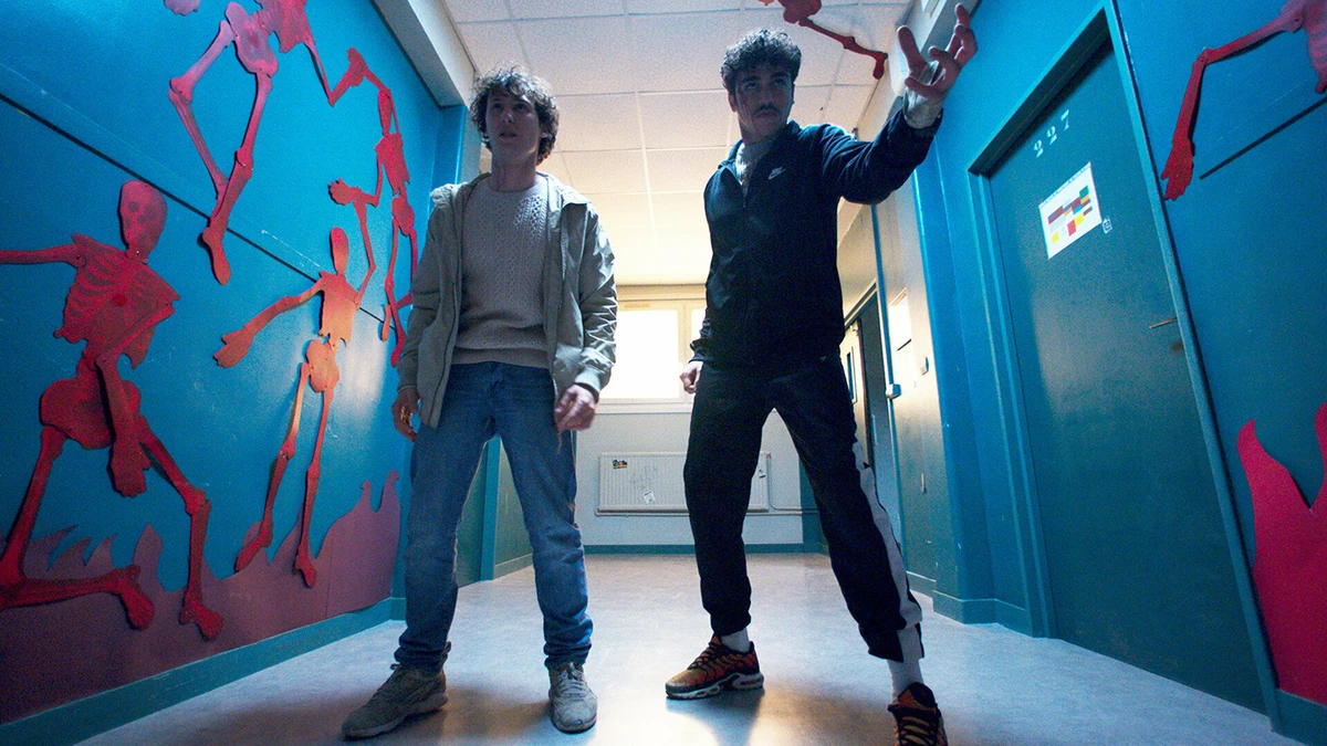 Aprézan nou lyanné | Mortel Wiki | Fandom