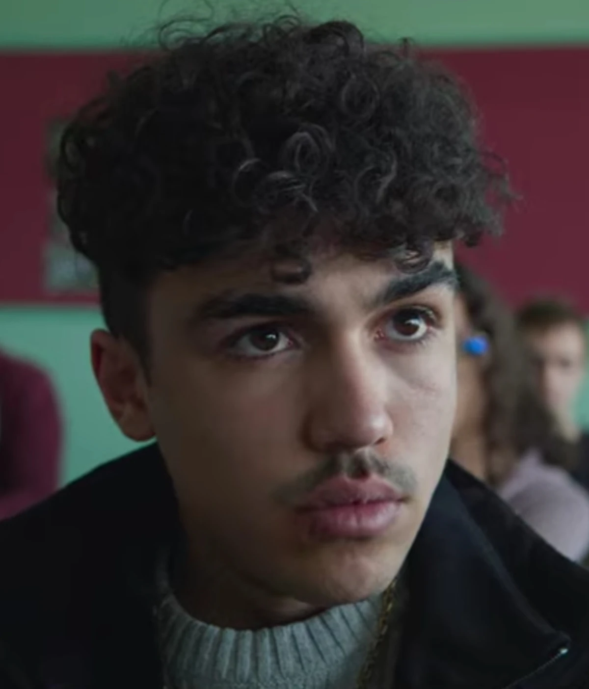 Sofiane Kada | Wiki Mortel | Fandom