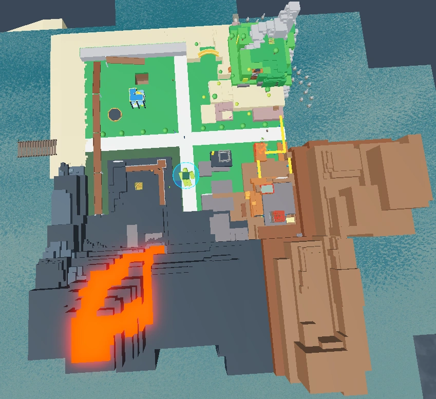 Map | Mortem Metallum Alpha Wiki | Fandom