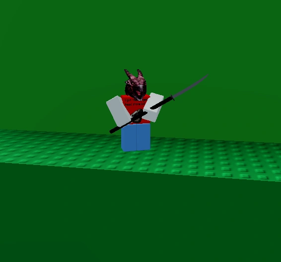 Naginata | Mortem Metallum Alpha Wiki | Fandom