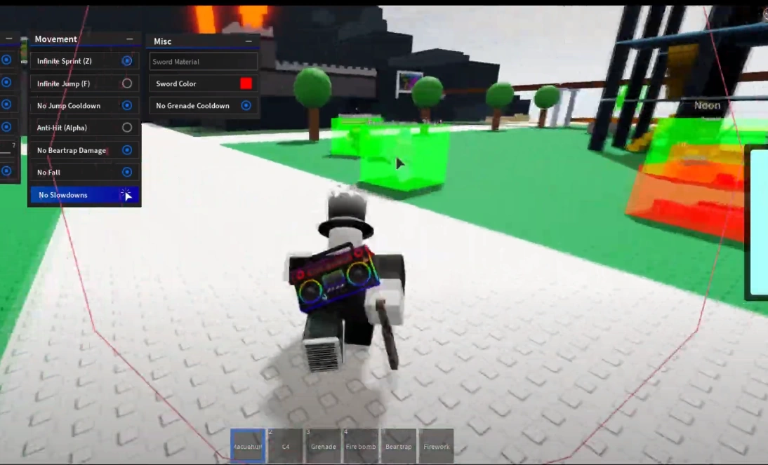 Kill aura counters | Mortem Metallum Alpha Wiki | Fandom