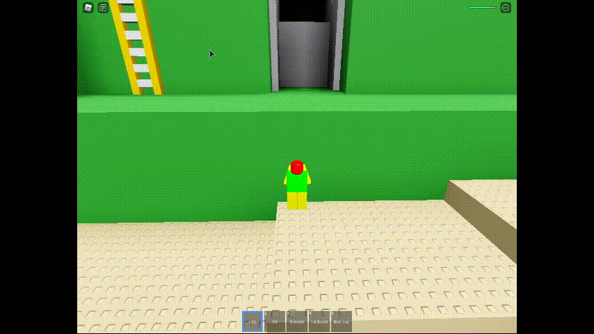 Wall climbing/Wall kicking | Mortem Metallum Alpha Wiki | Fandom