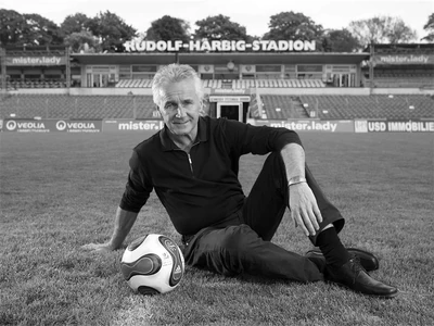 Morreu Dynamo Football Legend | Wikia Mortes | Fandom