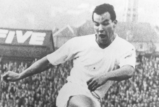 Mel Charles morre aos 81 anos: Homenagens a Swansea e País de Gales ...