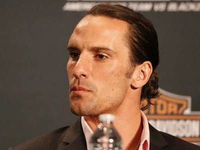 Lutador do UFC e ex-TUF Josh Samman morre na Flórida aos 28 anos ...
