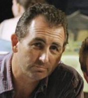 Gary Lipowski | Mortified Wiki | Fandom