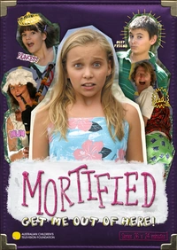 Mortified Wiki | Fandom