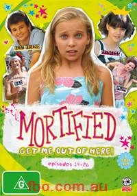 Season 2 | Mortified Wiki | Fandom