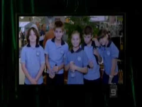 Leaving Primary | Mortified Wiki | Fandom