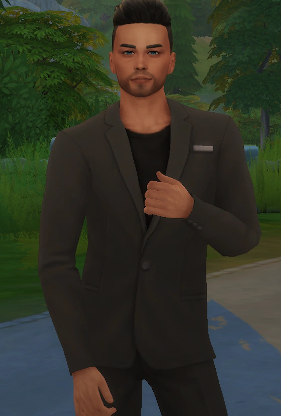 Stuart Morton-Peely | Morton Family Wiki | Fandom