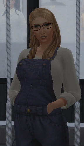 Fiona Fowler | Morton Family Wiki | Fandom