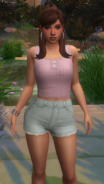 Claire Rigg | Morton Family Wiki | Fandom