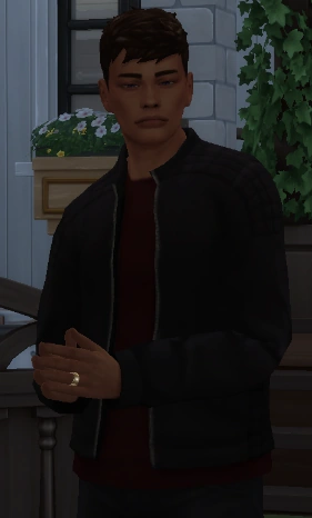 Addem Ogre | Morton Family Wiki | Fandom