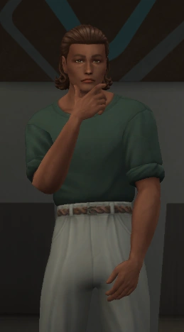 Jordan Black | Morton Family Wiki | Fandom