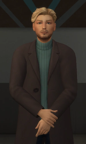 Jeffry Mallack | Morton Family Wiki | Fandom