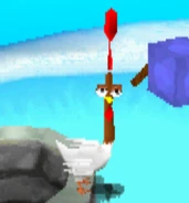 Mort the Chicken Wiki | Fandom