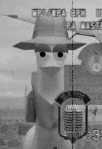 Chicken Little | Mort the Chicken Wiki | Fandom