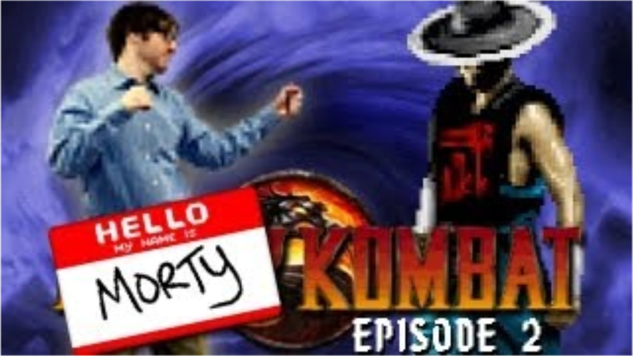 Walkthrough | Morty Kombat Wiki | Fandom