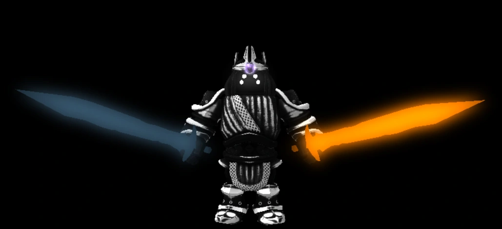 Eclipse Knight | MORVIS Wiki | Fandom