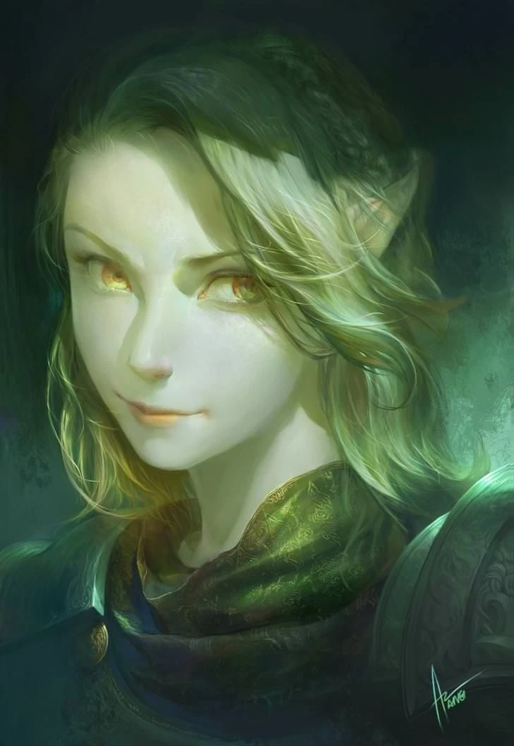 Istrelian | Morvol Wiki | Fandom