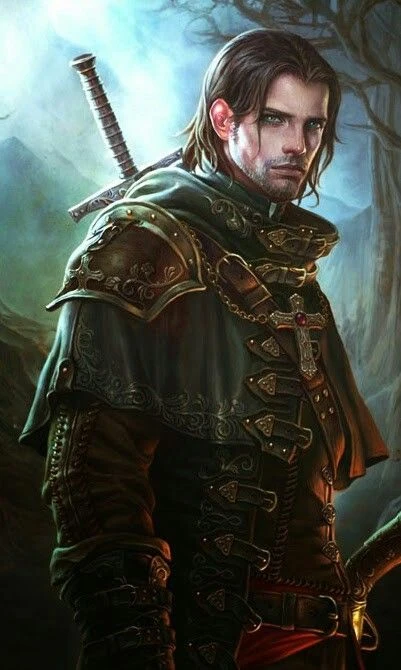 Člověk | Morvol Wiki | Fandom