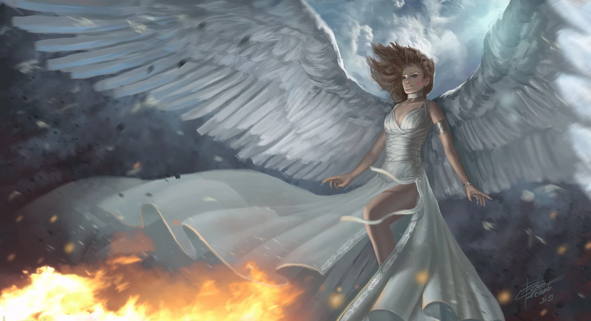 Cielfan | Morvol Wiki | Fandom