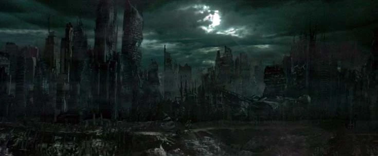 Padlý kontinent | Morvol Wiki | Fandom