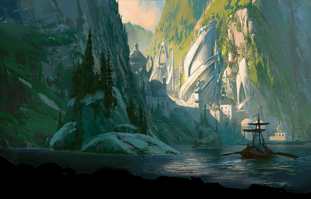 Itramakoi | Morvol Wiki | Fandom
