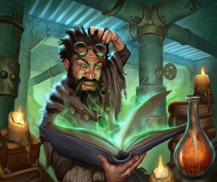 Skřet | Morvol Wiki | Fandom