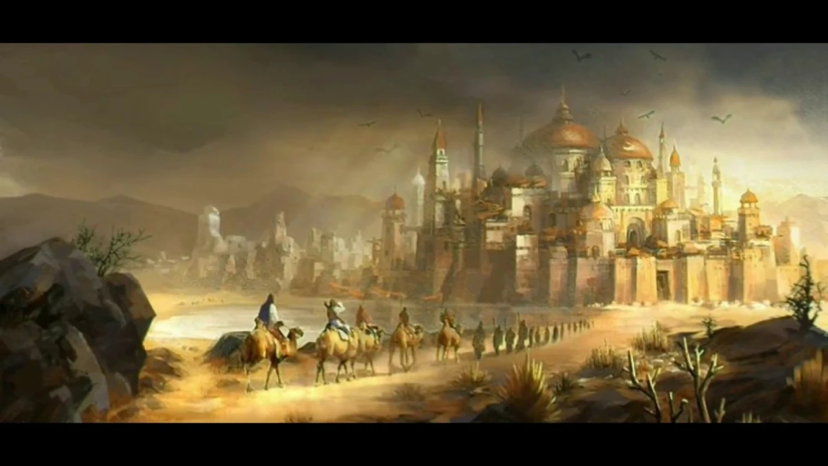 Nantra | Morvol Wiki | Fandom