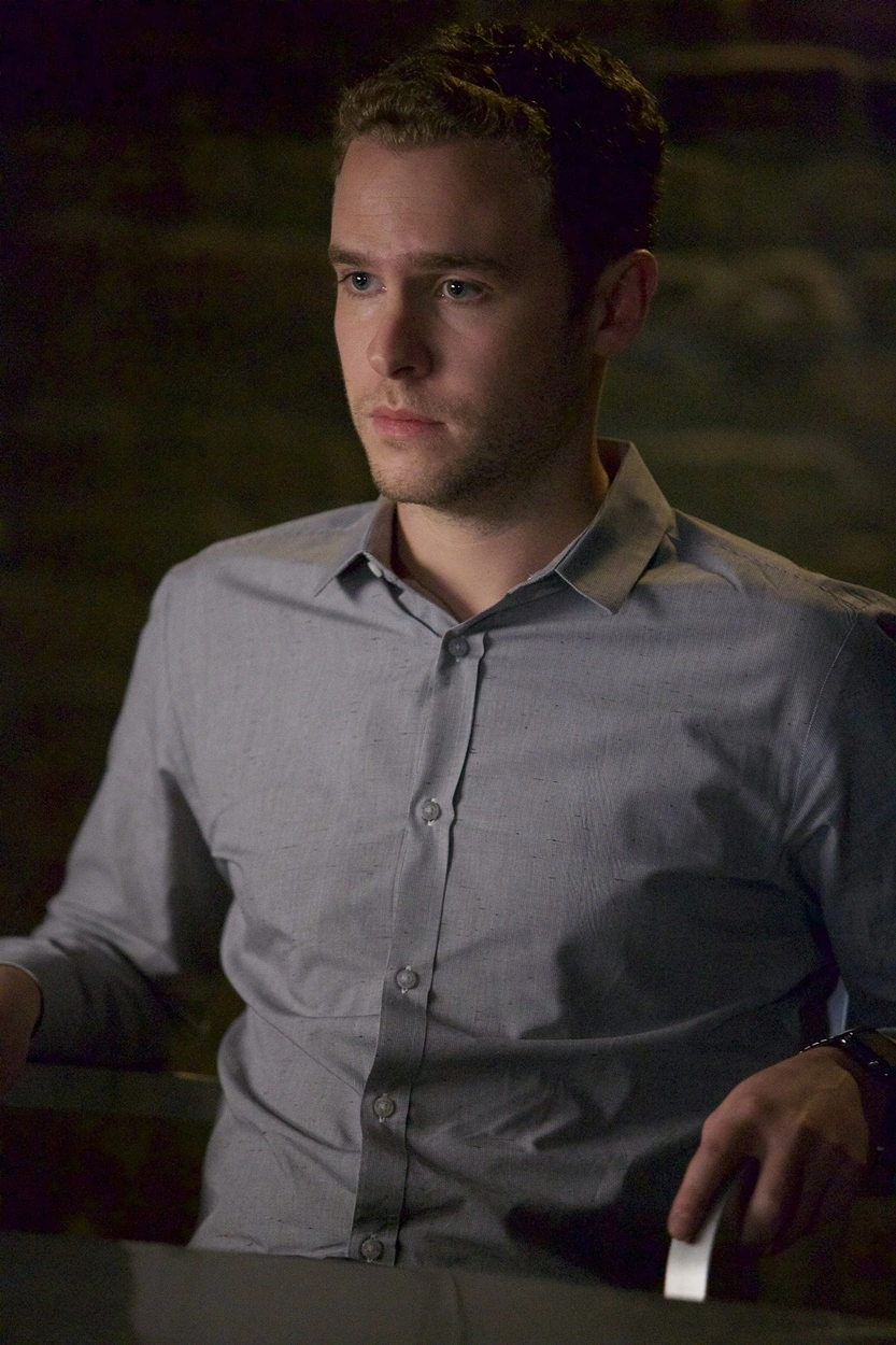 Leo Fitz | Morvul Wikia | Fandom