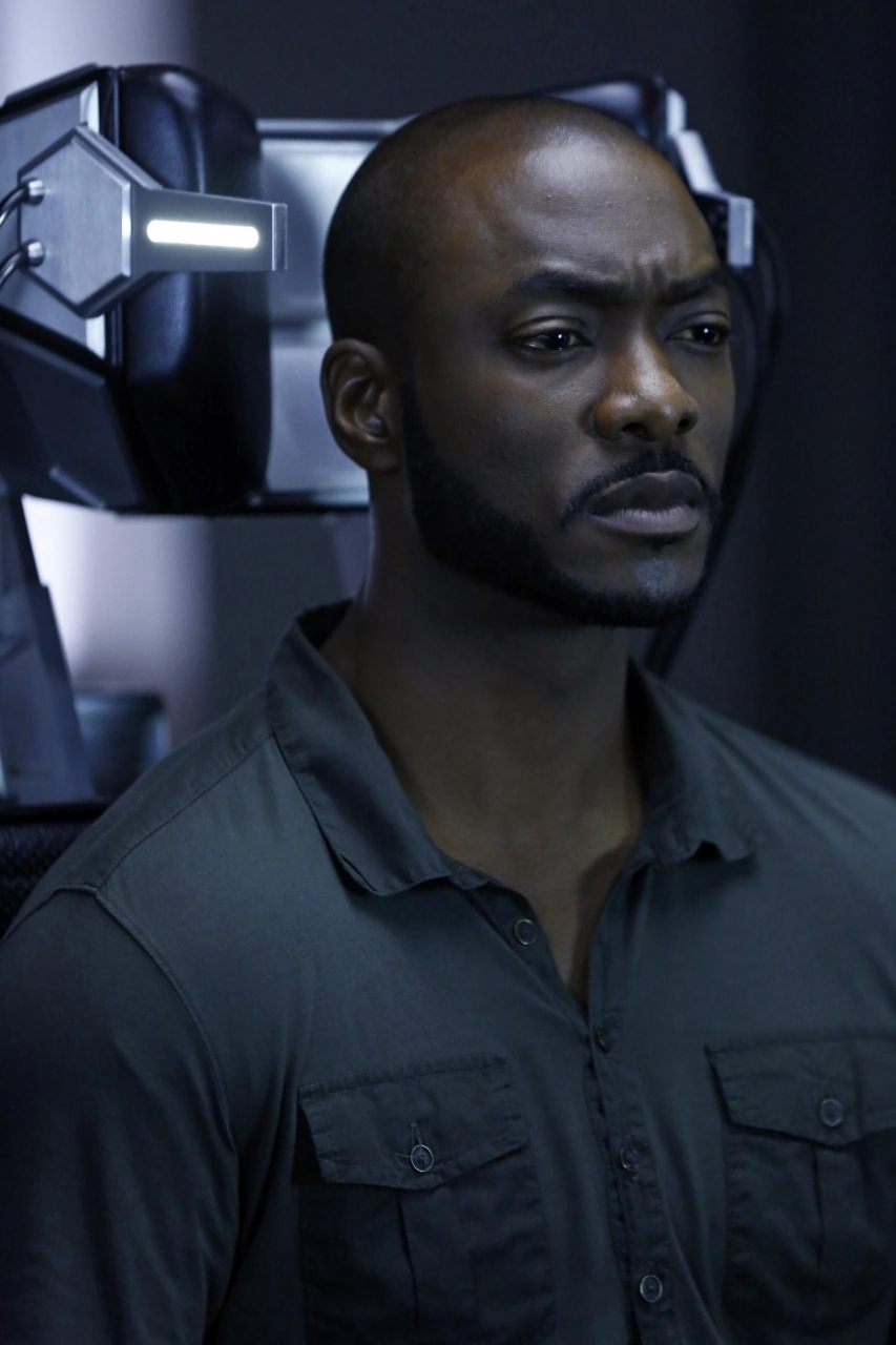 Antoine Triplett | Morvul Wikia | Fandom