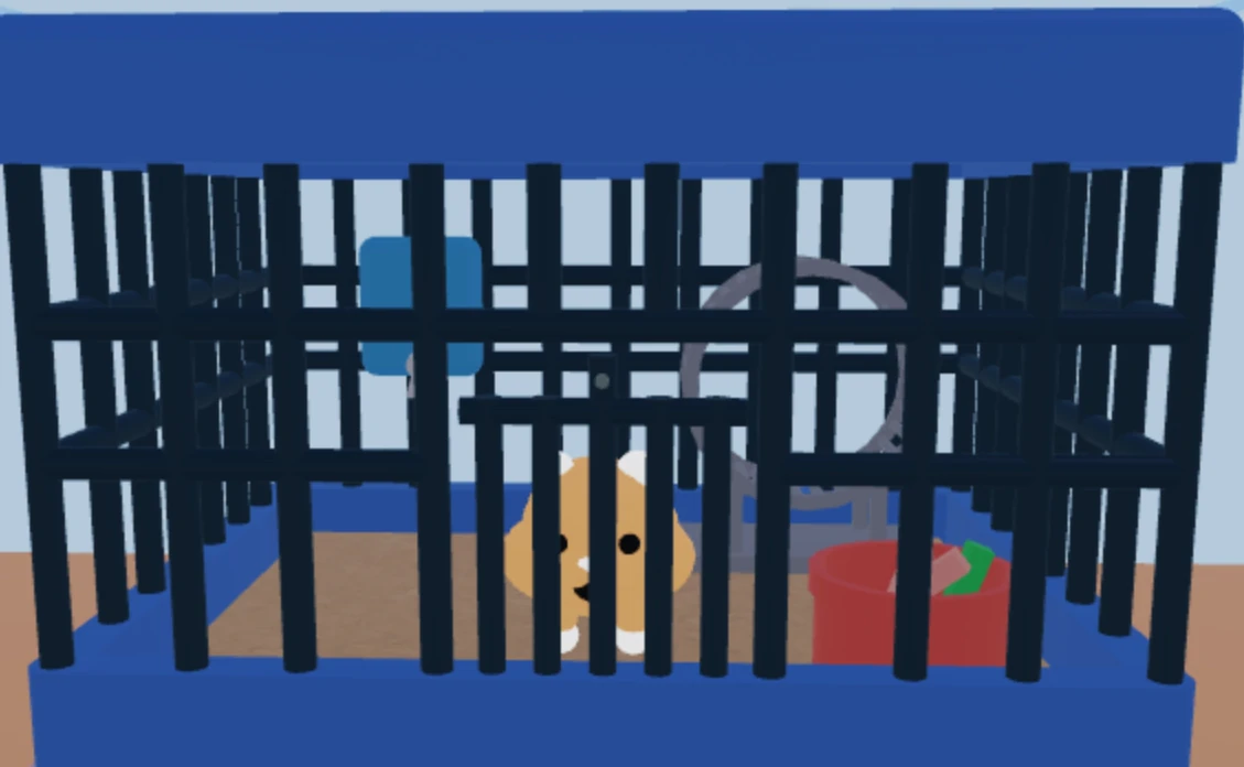 Puffy | Mo's Academy Wiki | Fandom