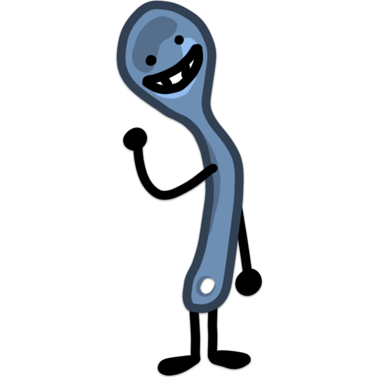 Spoonie | MOS Players Wiki | Fandom