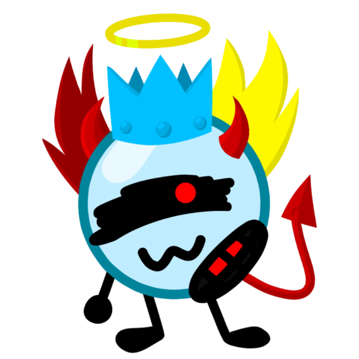 Bubble Fox | MOS Players Wiki | Fandom