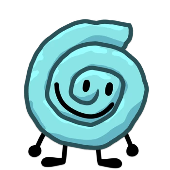 Dizzy Dial | MOS Players Wiki | Fandom