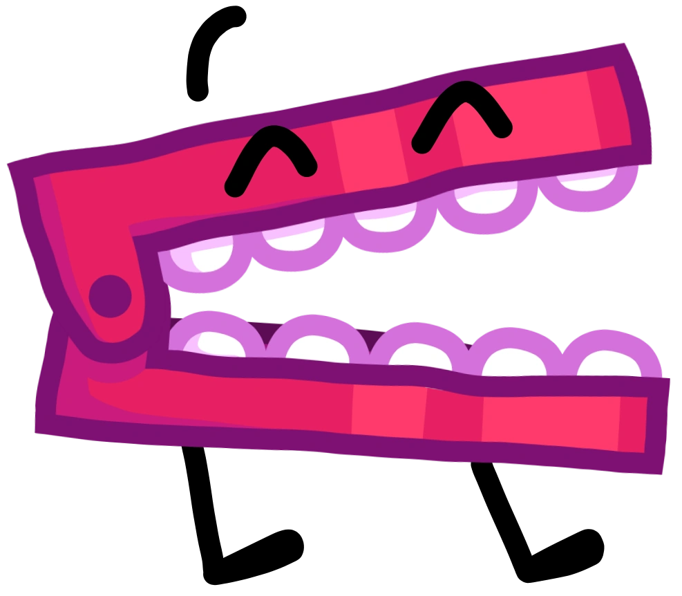 Toothy | MOS Players Wiki | Fandom