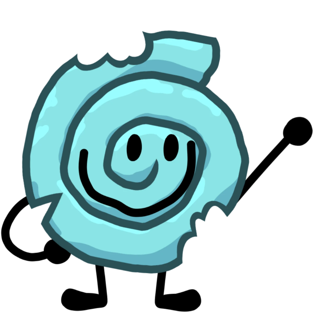 Dizzy Dial | MOS Players Wiki | Fandom