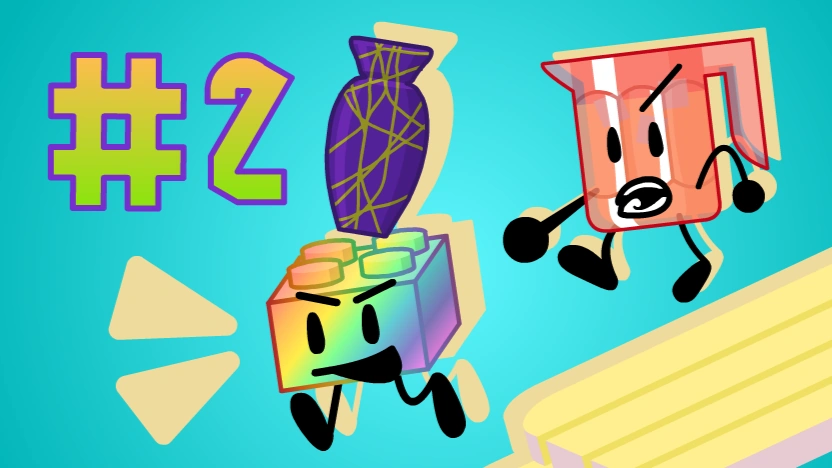 MOSAIC 2: Elimination | MOSAIC Wiki | Fandom