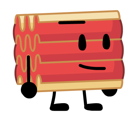 Lasagna | MOSAIC Wiki | Fandom