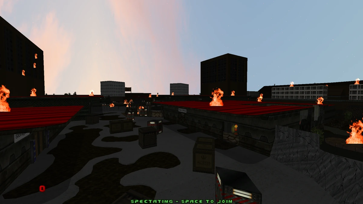 The Iron Shield | Project115 Wiki | Fandom