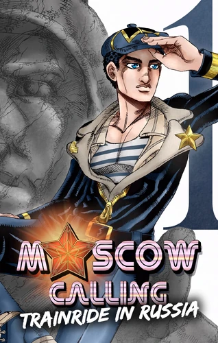 Moscow Calling | Moscow Calling Wiki | Fandom