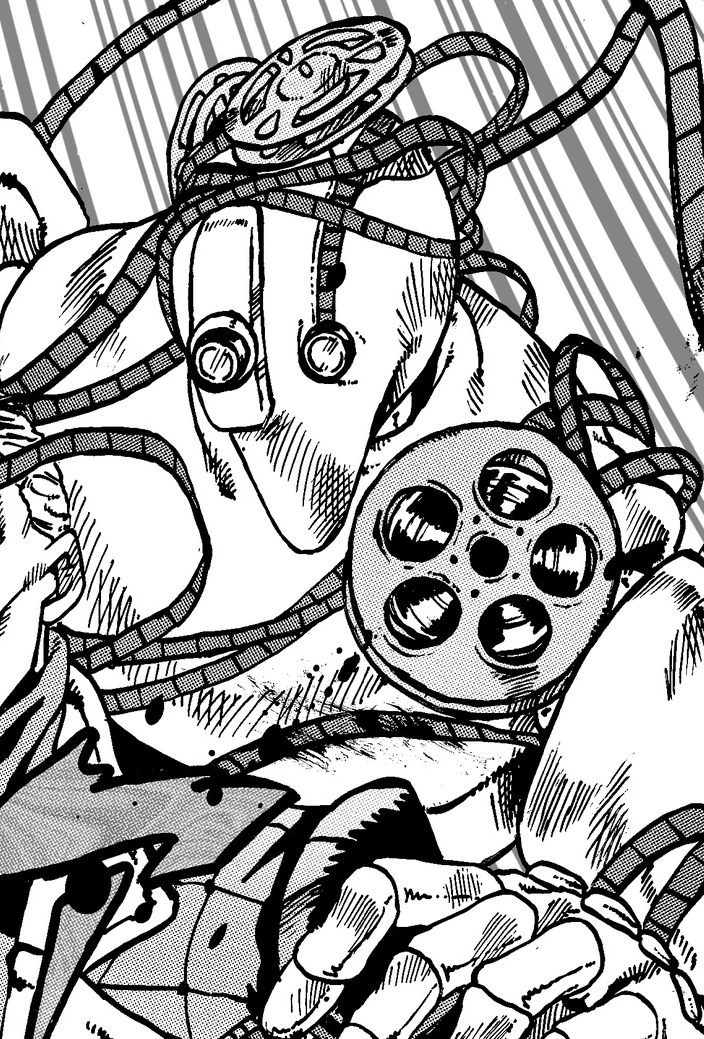 Кино | Moscow Calling Вики | Fandom