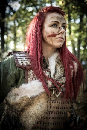 Saga Grímsdóttir | Mosfell Wiki | Fandom