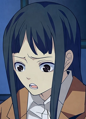 Xiao Ling | The Last Human (Moshi Fanren) Wiki | Fandom