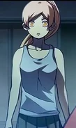Luo Lansha/ Image Gallery | The Last Human (Moshi Fanren) Wiki | Fandom