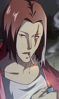 Li Hui | The Last Human (Moshi Fanren) Wiki | Fandom