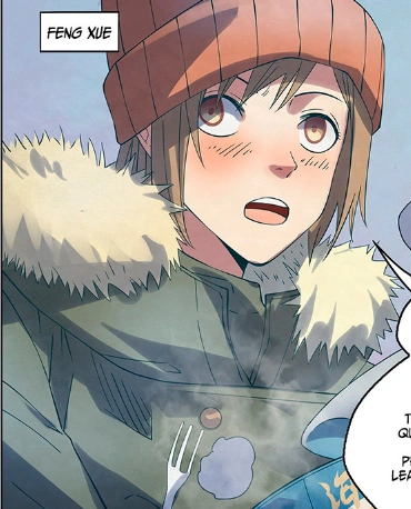 Feng Xue | The Last Human (Moshi Fanren) Wiki | Fandom