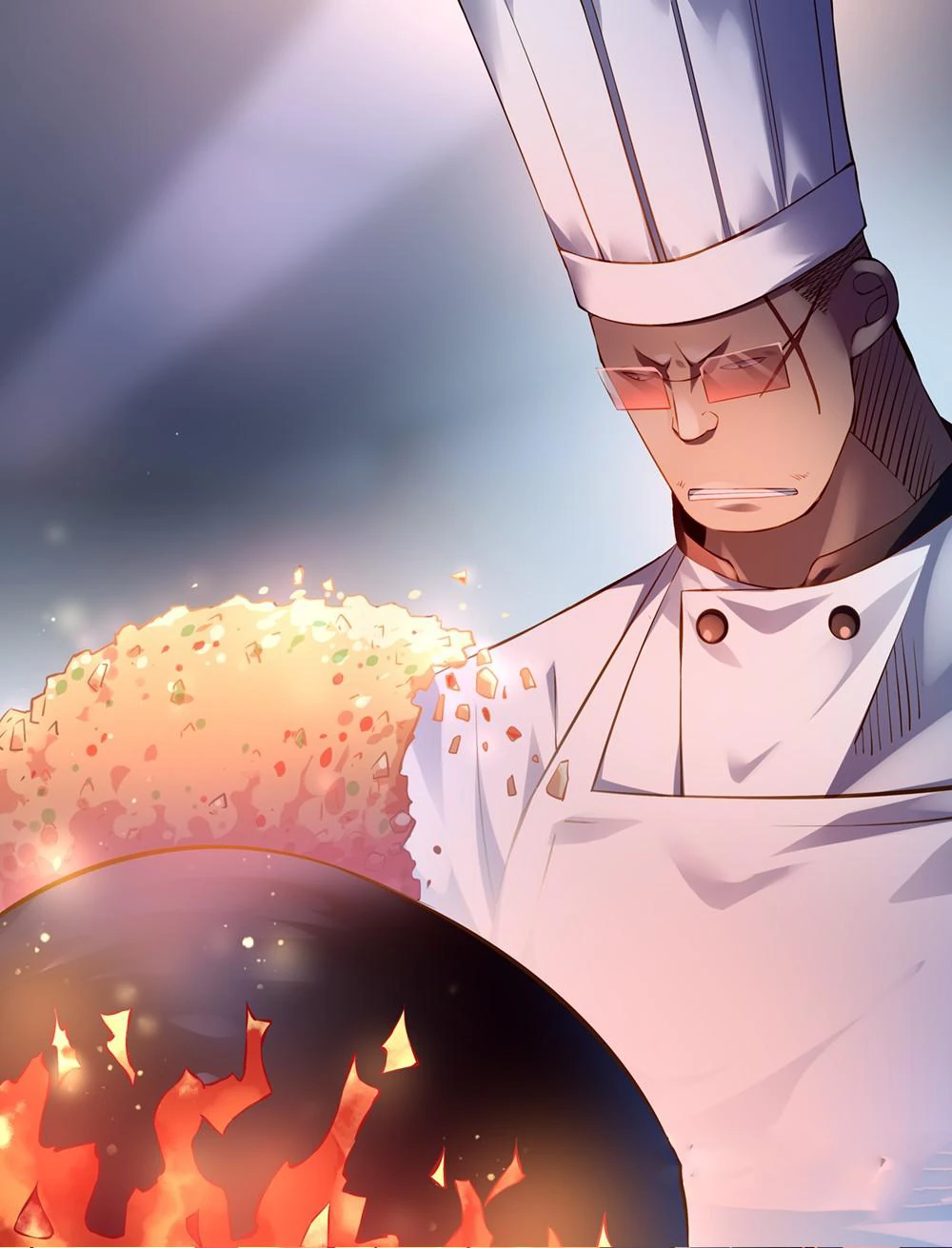 Chapter 230 | The Last Human (Moshi Fanren) Wiki | Fandom