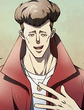 Li Xuan | The Last Human (Moshi Fanren) Wiki | Fandom